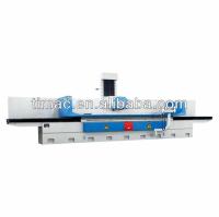 China 11500KG Capacity CNC Surface Grinding Machine with Special Design and 810x2200mm Size for sale