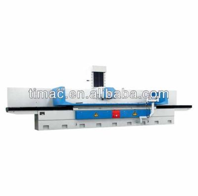 China 11500KG Capacity CNC Surface Grinding Machine with Special Design and 810x2200mm Size for sale