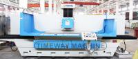 China 11500KG Capacity CNC Surface Grinding Machine with Special Design and 810x2200mm Size for sale
