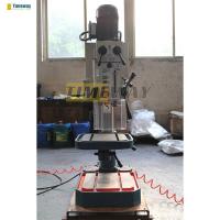 China 950x680x2405mm Mental Vertical Column Drilling Machine for High Precision Drilling for sale