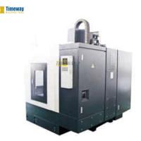 China High Precision VMC650 Vertical Machining Center with 650mm Longitudinal Travel Online for sale