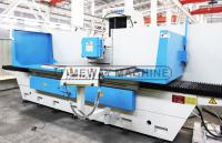 China 11500KG Capacity CNC Surface Grinding Machine with Special Design and 810x2200mm Size for sale
