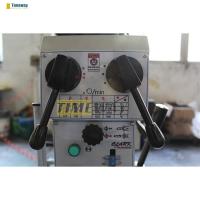 China 950x680x2405mm Mental Vertical Column Drilling Machine for High Precision Drilling for sale