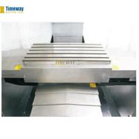 China High Precision VMC650 Vertical Machining Center with 650mm Longitudinal Travel Online for sale