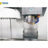 China High Precision VMC650 Vertical Machining Center with 650mm Longitudinal Travel Online for sale