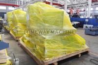 China 11500KG Capacity CNC Surface Grinding Machine with Special Design and 810x2200mm Size for sale