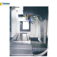China High Precision VMC650 Vertical Machining Center with 650mm Longitudinal Travel Online for sale