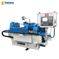 China Home CNC Grinder / Siemen CNC Cylindrical Grinding Machine for and Customized Voltage for sale