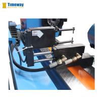 China Home CNC Grinder / Siemen CNC Cylindrical Grinding Machine for and Customized Voltage for sale