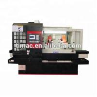 China Home CNC Grinder / Siemen CNC Cylindrical Grinding Machine for and Customized Voltage for sale