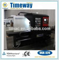 China Home CNC Grinder / Siemen CNC Cylindrical Grinding Machine for and Customized Voltage for sale
