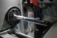 China Home CNC Grinder / Siemen CNC Cylindrical Grinding Machine for and Customized Voltage for sale