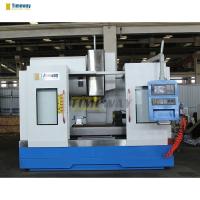 China 15m/min Rapid Feed Speed CNC Vertical Machining Center Milling Machine for Products for sale