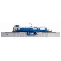 China G-800 Large Sized Cylindrical Grinding Machine for External Grinding in High Demand for sale