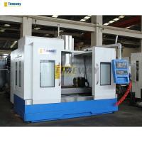 China 15m/min Rapid Feed Speed CNC Vertical Machining Center Milling Machine for Products for sale