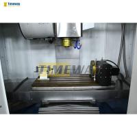 China 15m/min Rapid Feed Speed CNC Vertical Machining Center Milling Machine for Products for sale