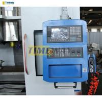 China 15m/min Rapid Feed Speed CNC Vertical Machining Center Milling Machine for Products for sale