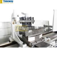 China Metal Lathe for Metalworking CL-560 Gap Length 170mm Max. Workpiece Length 3000mm for sale