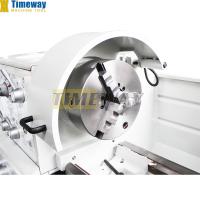 China Metal Lathe for Metalworking CL-560 Gap Length 170mm Max. Workpiece Length 3000mm for sale