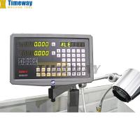 China Metal Lathe for Metalworking CL-560 Gap Length 170mm Max. Workpiece Length 3000mm for sale