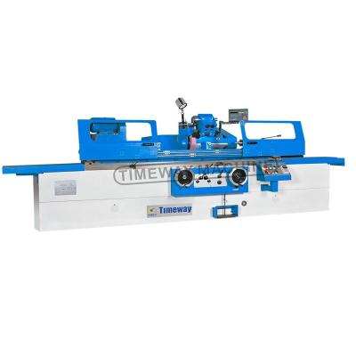 China Achieve Perfectly Ground Surfaces with Our Precision Cylindrical Grinding Machine for sale