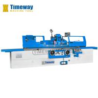 China Achieve Perfectly Ground Surfaces with Our Precision Cylindrical Grinding Machine for sale