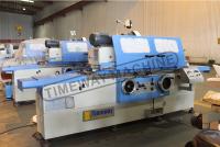 China Achieve Perfectly Ground Surfaces with Our Precision Cylindrical Grinding Machine for sale