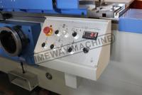 China Achieve Perfectly Ground Surfaces with Our Precision Cylindrical Grinding Machine for sale