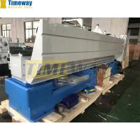 China CL-660 Manual Gap Bed Lathe Machine 321/371/471x123x160cm 440mm Swing over Cross Slide for sale