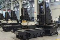 China Multifunctional HMC630 CNC Horizontal Machining Center for metal manufacturing tasks for sale