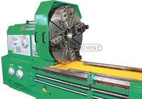 China 8000mm Distance between Centers Max. Swing 1600 Heavy Duty Horizontal Lathe for Metal for sale