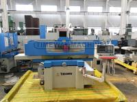 China Y axis travel 238mm CNC Grinding Machine Saddle Moving Type Surface Grinder Machine for sale