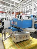China Y axis travel 238mm CNC Grinding Machine Saddle Moving Type Surface Grinder Machine for sale