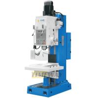 China High Precision Box-column Vertical Drilling Machine for Metal Drilling Applications for sale