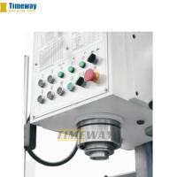 China High Precision Box-column Vertical Drilling Machine for Metal Drilling Applications for sale