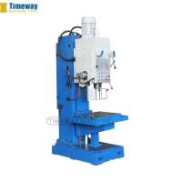 China High Precision Box-column Vertical Drilling Machine for Metal Drilling Applications for sale