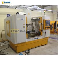 China 2800*2300*2400 VMC 850 CNC Machine Center for High Precision Metal Vertical Machining for sale