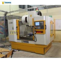China 2800*2300*2400 VMC 850 CNC Machine Center for High Precision Metal Vertical Machining for sale