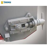 China 27/40/54/68/80m/min Blade Speed 2.2kw Horizontal Metal Band Sawer for Precise Cutting for sale