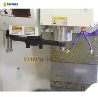 China 2800*2300*2400 VMC 850 CNC Machine Center for High Precision Metal Vertical Machining for sale