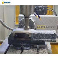China 2800*2300*2400 VMC 850 CNC Machine Center for High Precision Metal Vertical Machining for sale