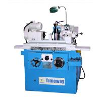 China Diameter 80mm Cylindrical Grinder with Max. Grinding Length of 300mm and Power kW 2.34 for sale