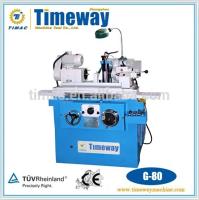 China Diameter 80mm Cylindrical Grinder with Max. Grinding Length of 300mm and Power kW 2.34 for sale