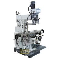 China 2023 Variable Speed Milling Drilling Machine for Construction Works Competitive Offer for sale