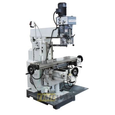 China 2023 Variable Speed Milling Drilling Machine for Construction Works Competitive Offer for sale