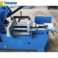 China accuracy Hack Sawing Machine The Best Solution for Easy and Accurate Circular Sawing for sale