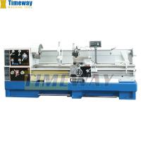 China Metal/Tornos Manuales Gap Bed Lathe Machine CL-800 with 3000mm Max. Workpiece Length for sale