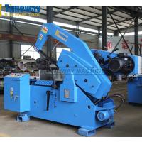 China accuracy Hack Sawing Machine The Best Solution for Easy and Accurate Circular Sawing for sale