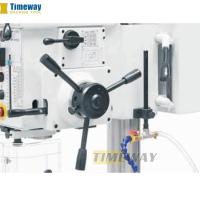 China 2023 Hot Matel Vertical Drilling Machine for Heavy Duty Applications for sale