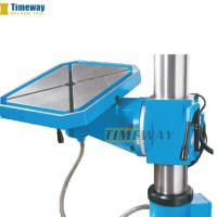 China 2023 Hot Matel Vertical Drilling Machine for Heavy Duty Applications for sale
